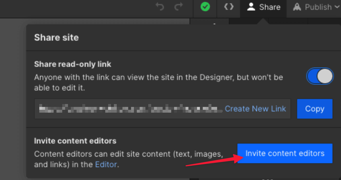 How to Give and Request Access to Webflow in 2024