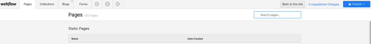 How to Give and Request Access to Webflow in 2024