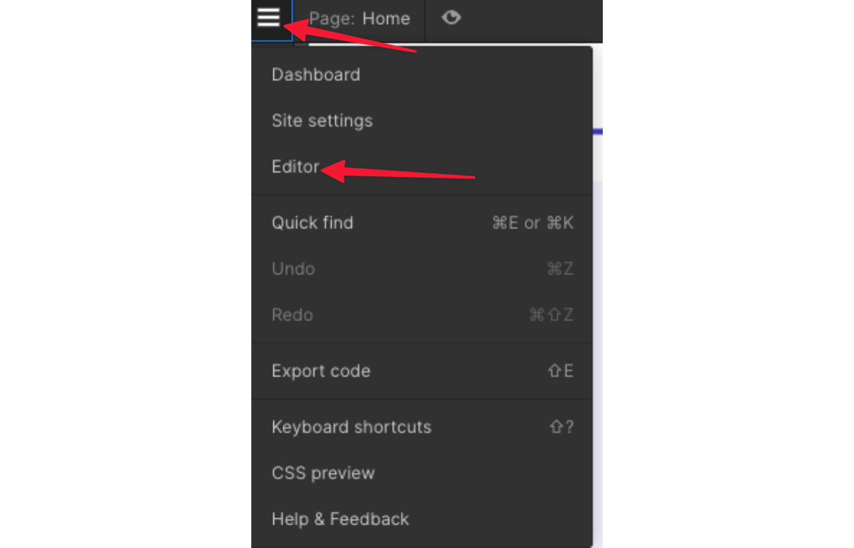 How to Give and Request Access to Webflow in 2024
