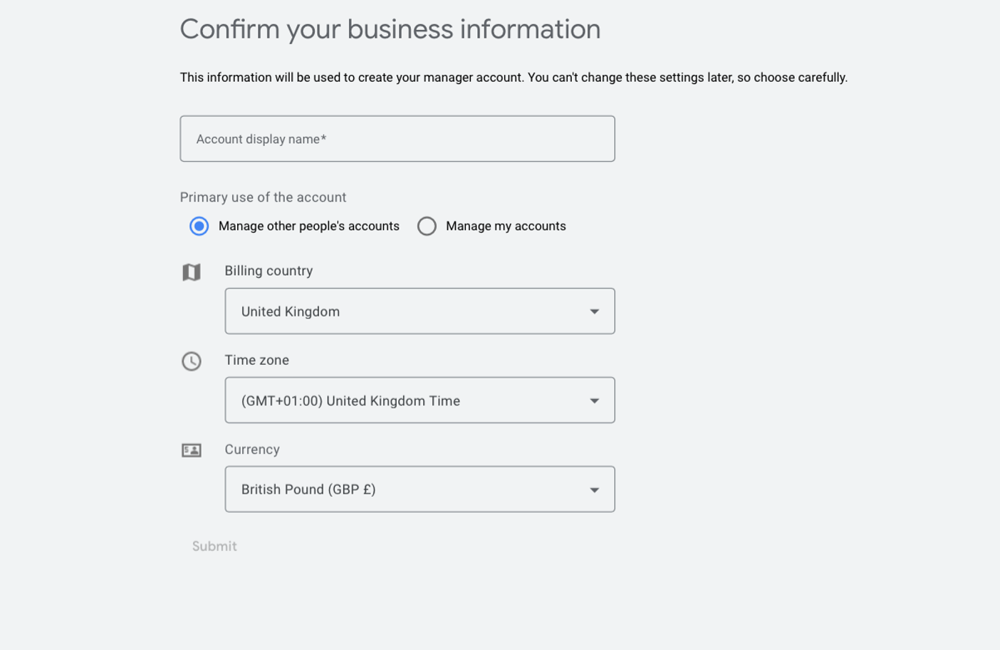 Google Ads Manager Account (MCC): What it is & 7 Reasons To Use It