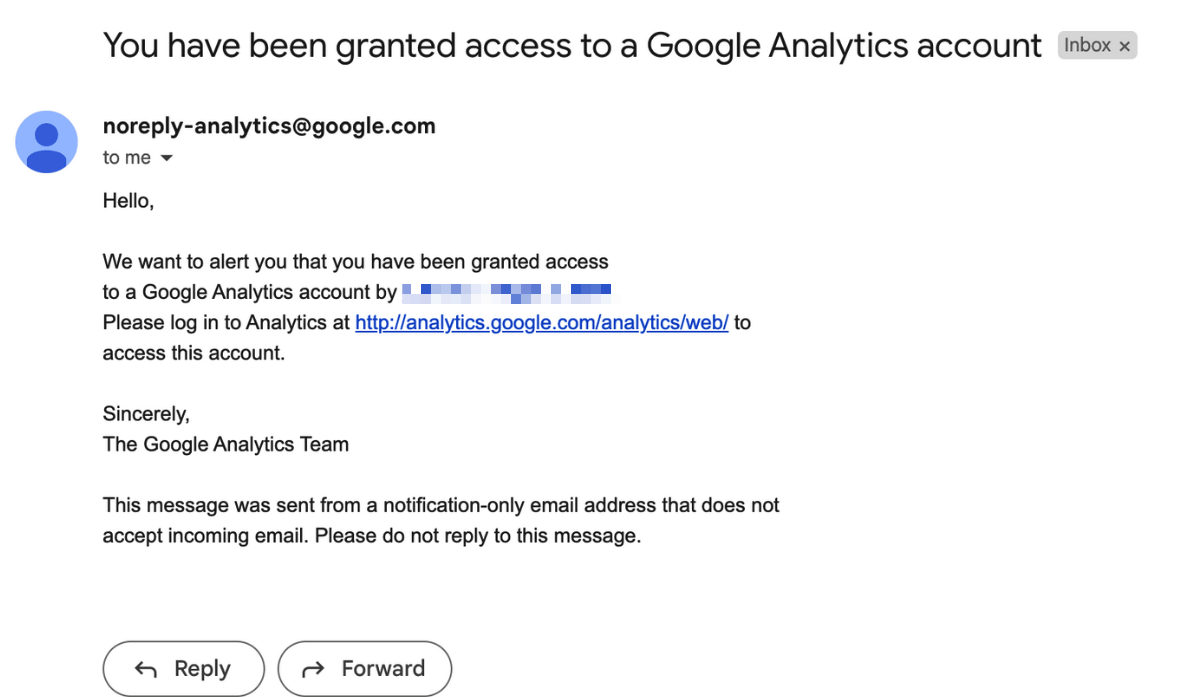 How to Give & Request Access to Google Analytics: The Easiest Way