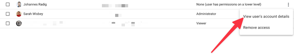 How to Give & Request Access to Google Analytics: The Easiest Way