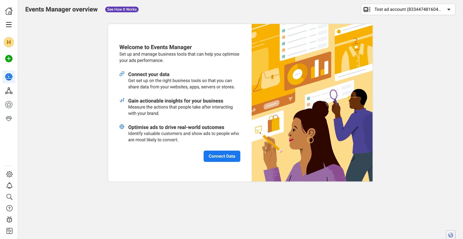 How To Use Facebook Events Manager: Everything You Need to Know in 24