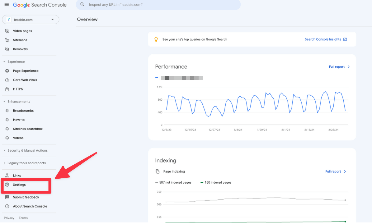 How to Get Access to Google Search Console in 2024: Step-by-Step Guide