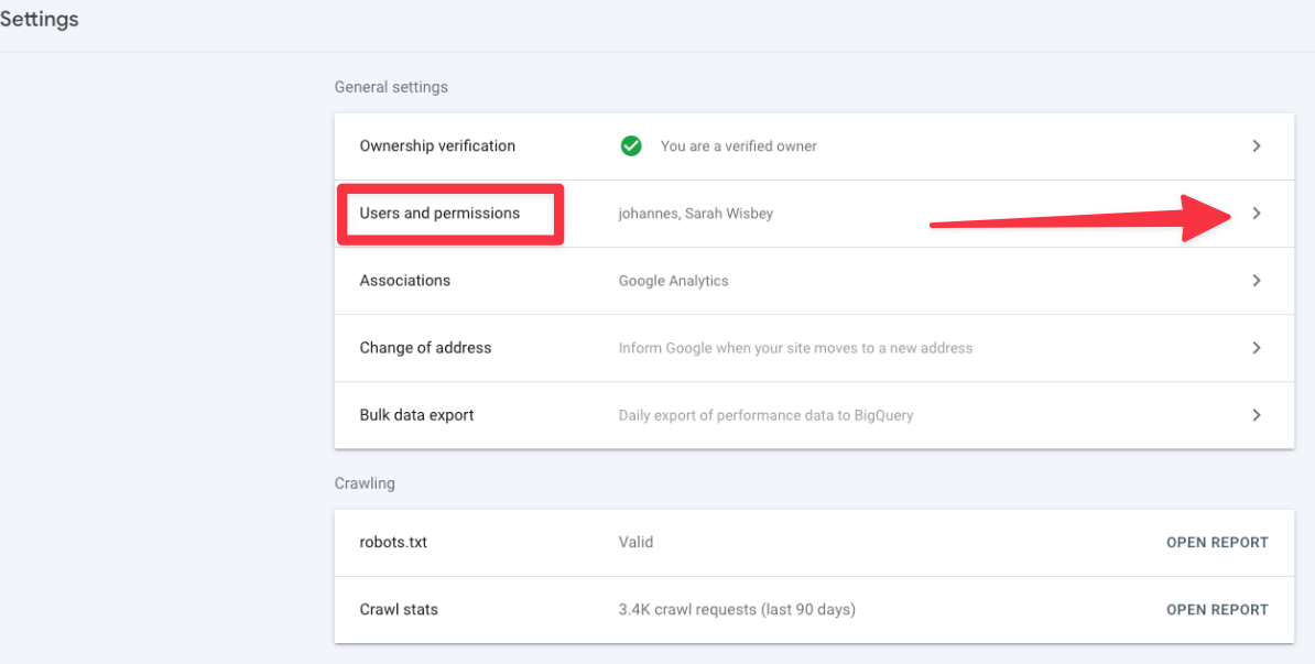 How to Get Access to Google Search Console in 2024: Step-by-Step Guide