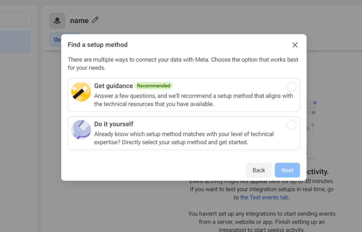How to Create Meta Business Manager Account (now Business Portfolio)