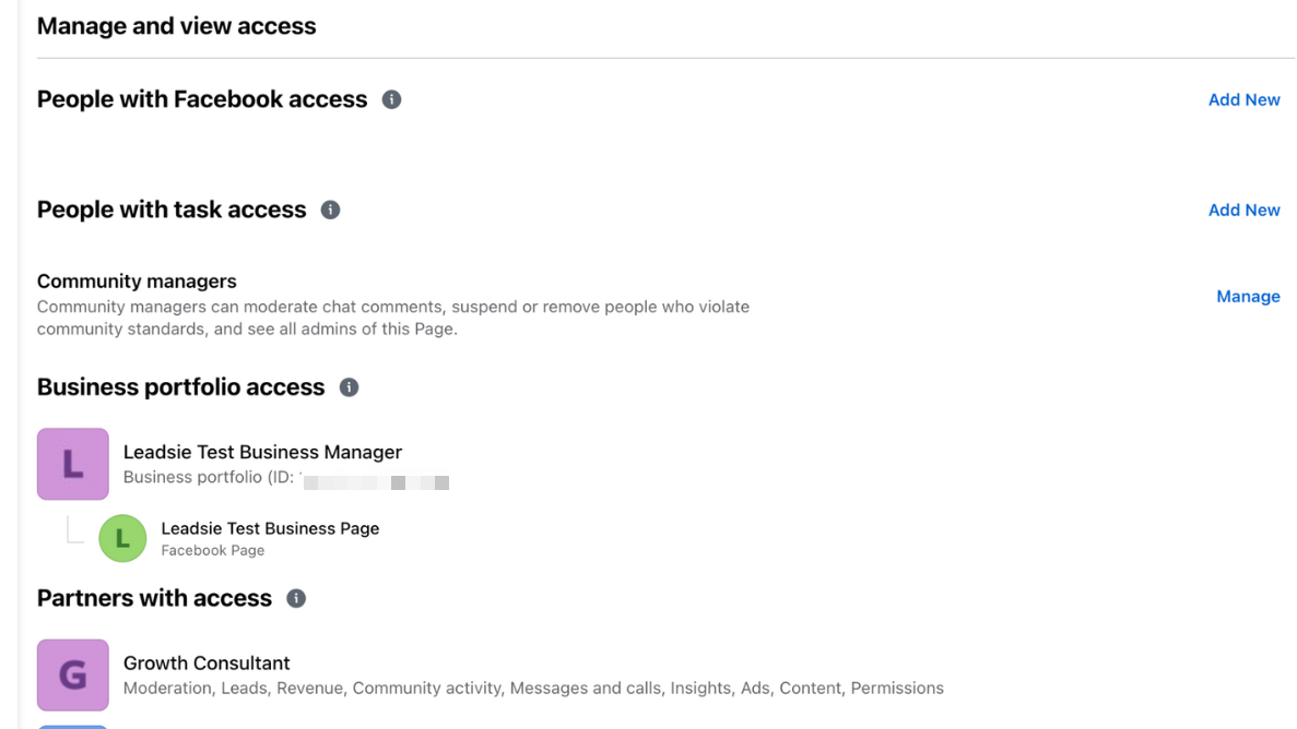Request Access to Facebook Page: The Quickest Method Revealed