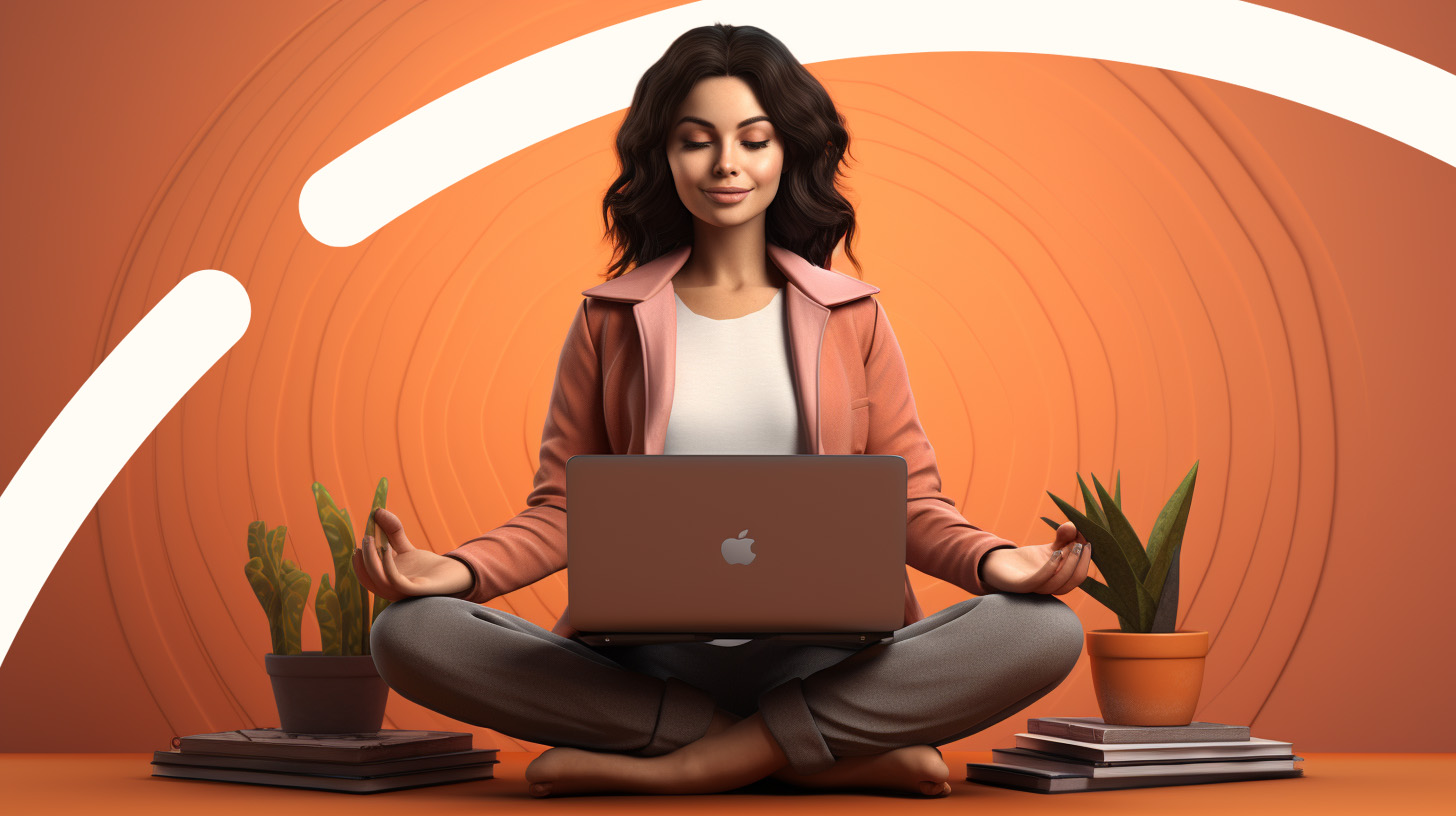 Finding Digital Balance: Your Guide to Digital Wellbeing