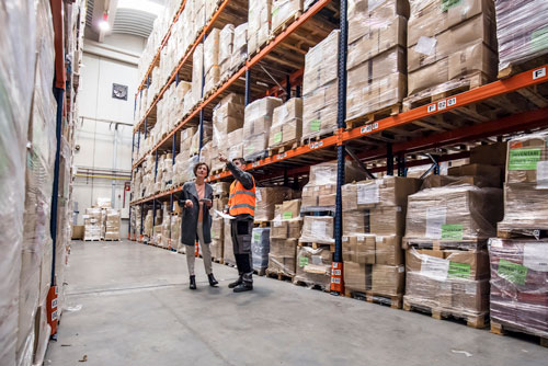 What is a SKU and how to use it? | Zendbox