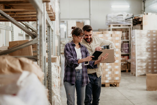 What is inventory visibility and why does it matter? | Zendbox