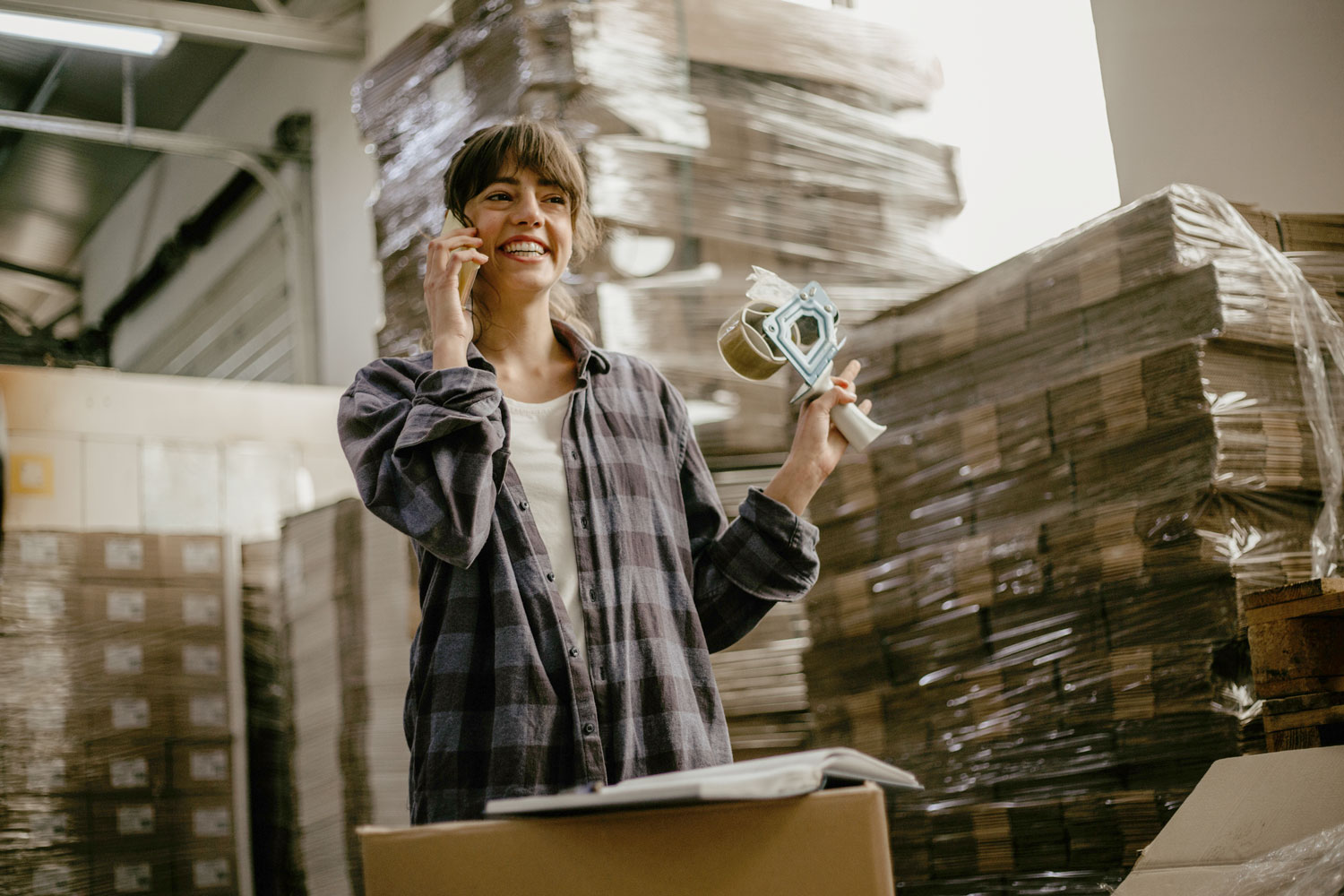 What is inventory visibility and why does it matter? | Zendbox