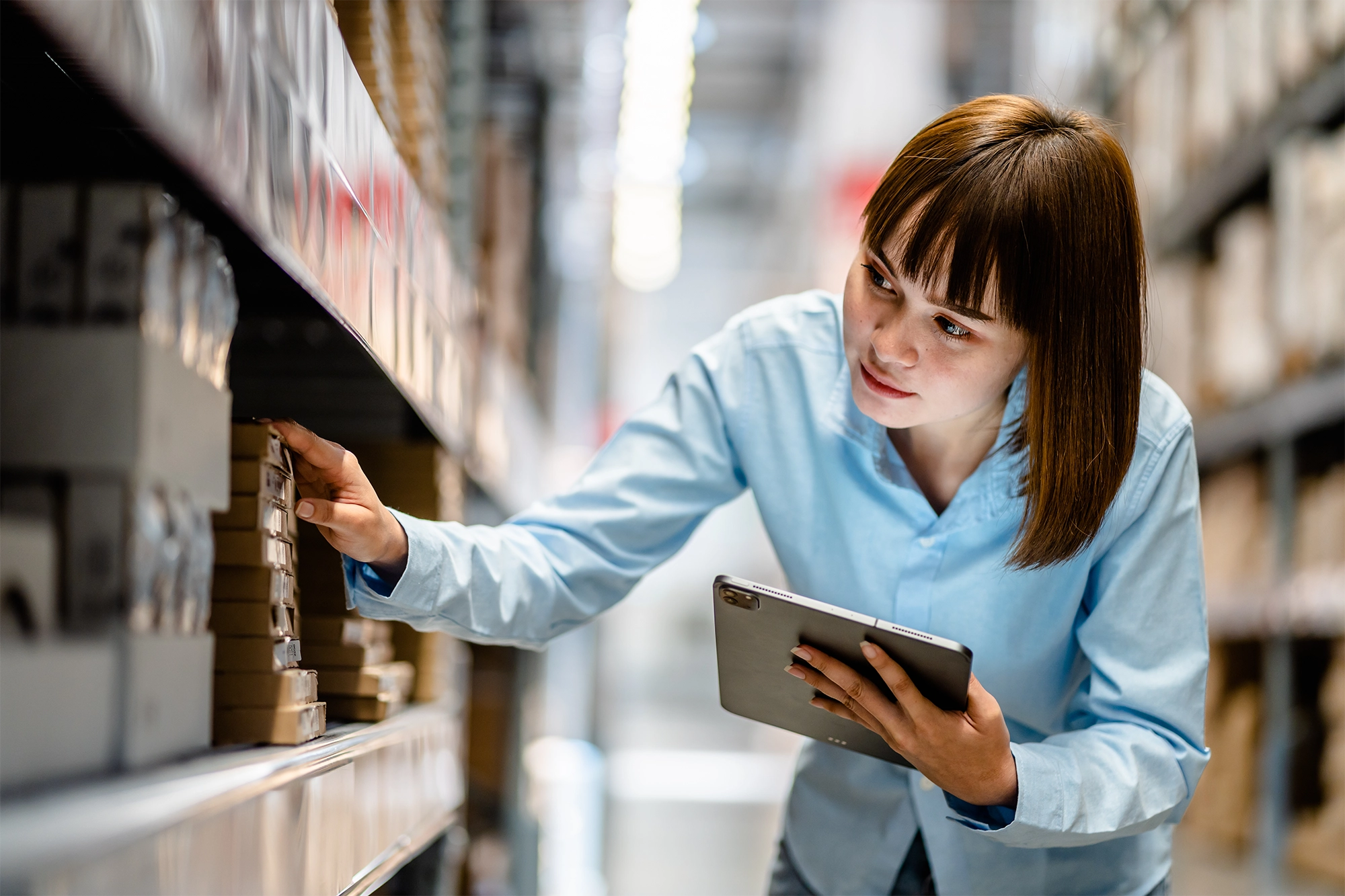 What is inventory shrinkage & how to prevent it | Zendbox