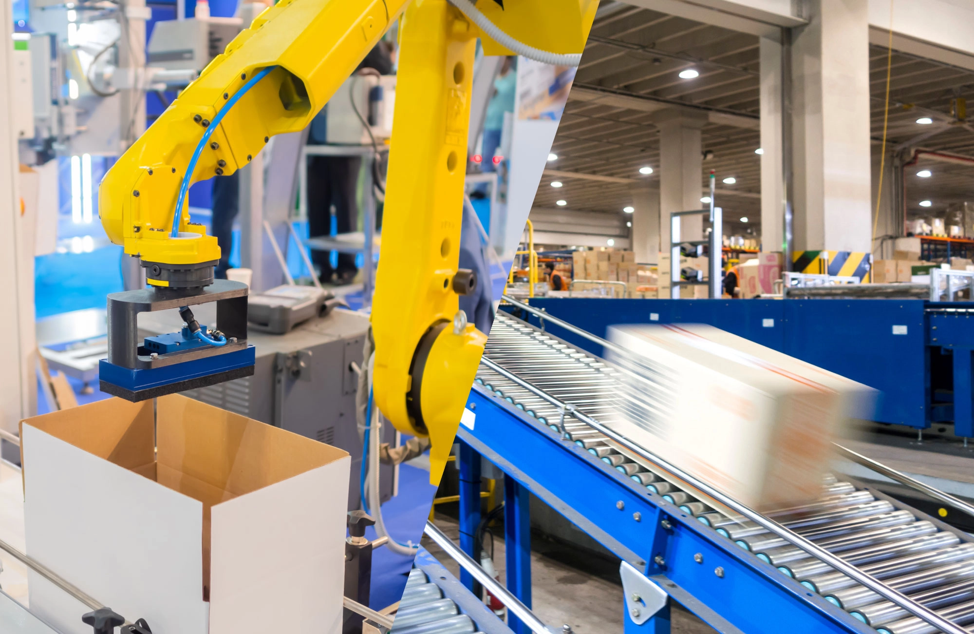 Expert comment: Technology is a powerful tool in overcoming fulfilment ...