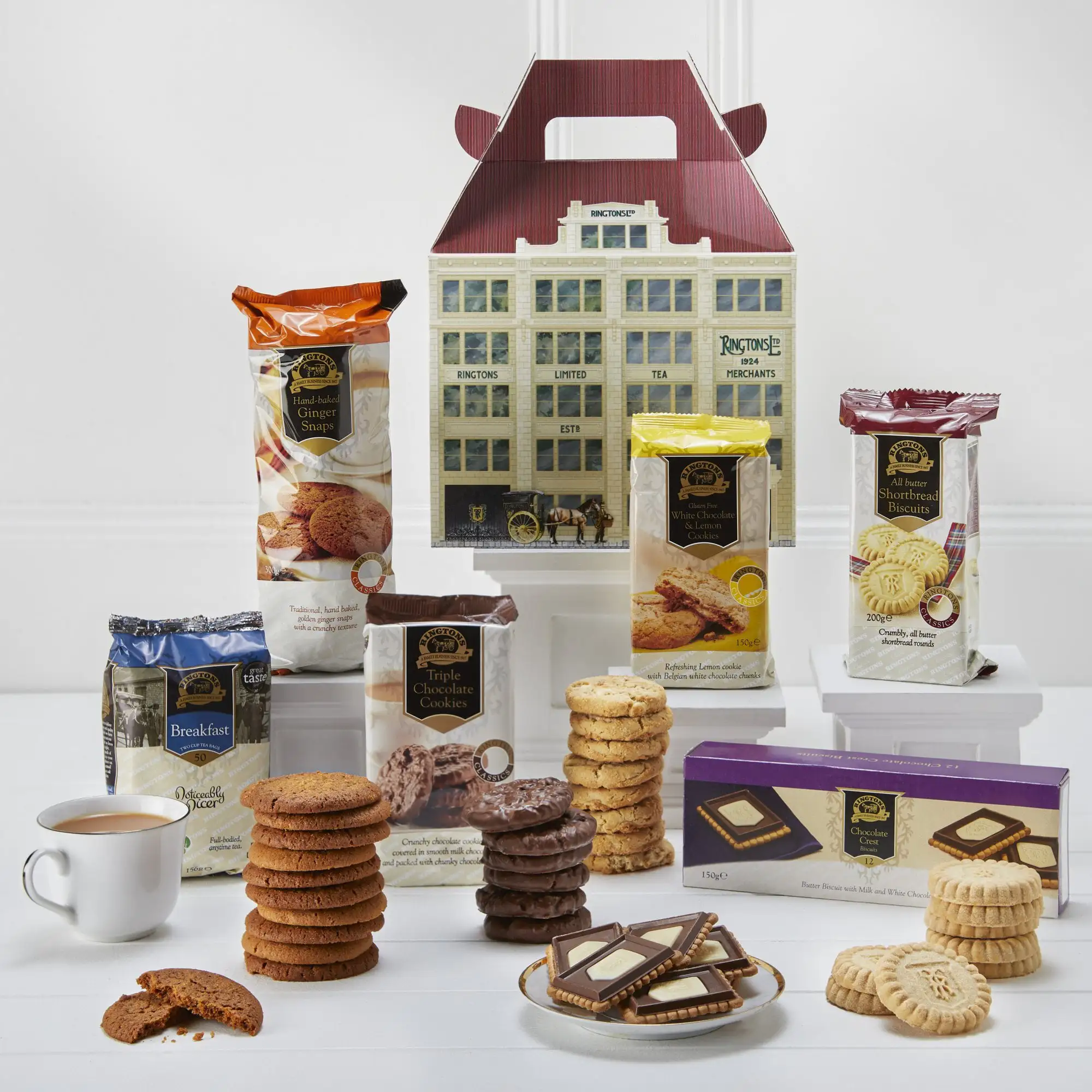 Success Stories | Zendbox