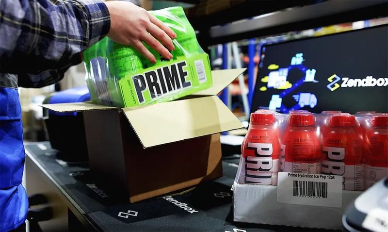 About Zendbox | Leading eCommerce fulfilment Provider