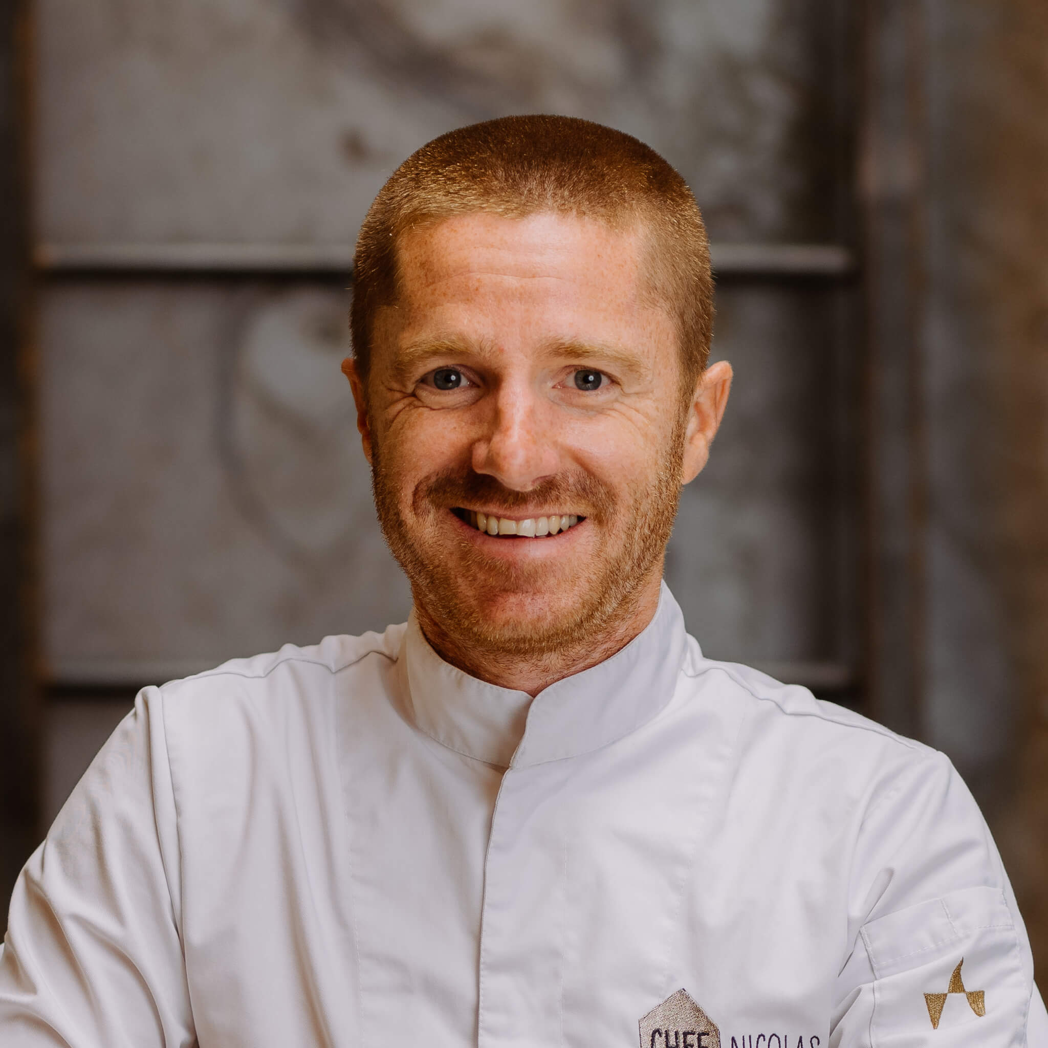 Onze Chefs - The Food Line-up