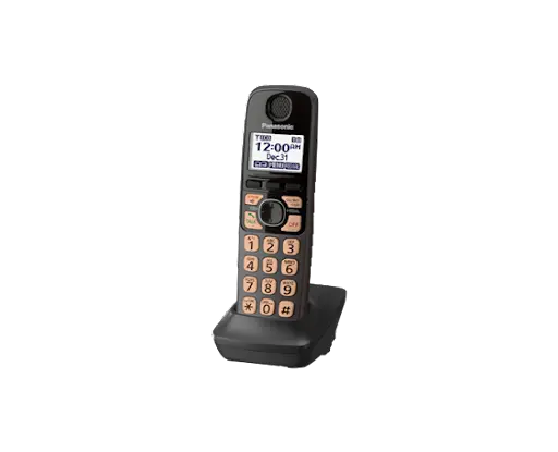 15 Best Panasonic Cordless KX Phone Models