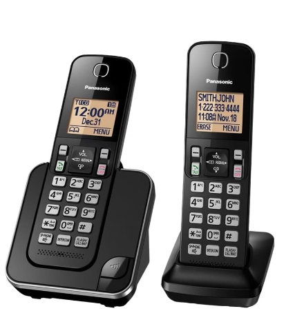 7 Best Landline Phones for Seniors in 2023