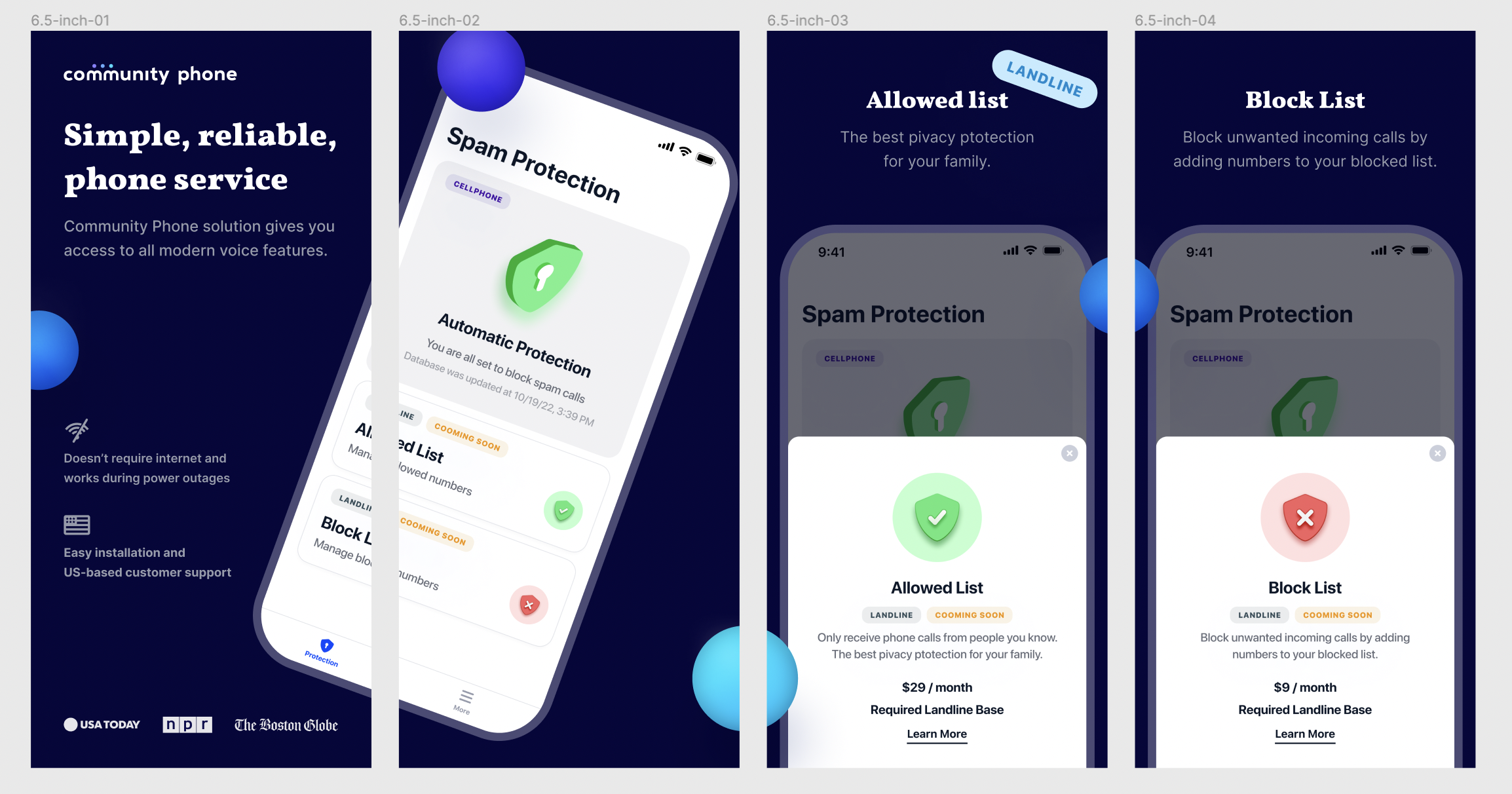 How to Block Phone Numbers on a Landline Phone in 2023