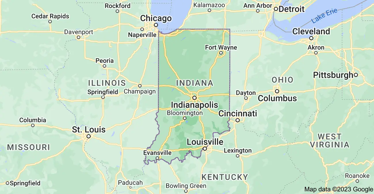 Best Landline Home Phone Service in Indiana | Community Phone