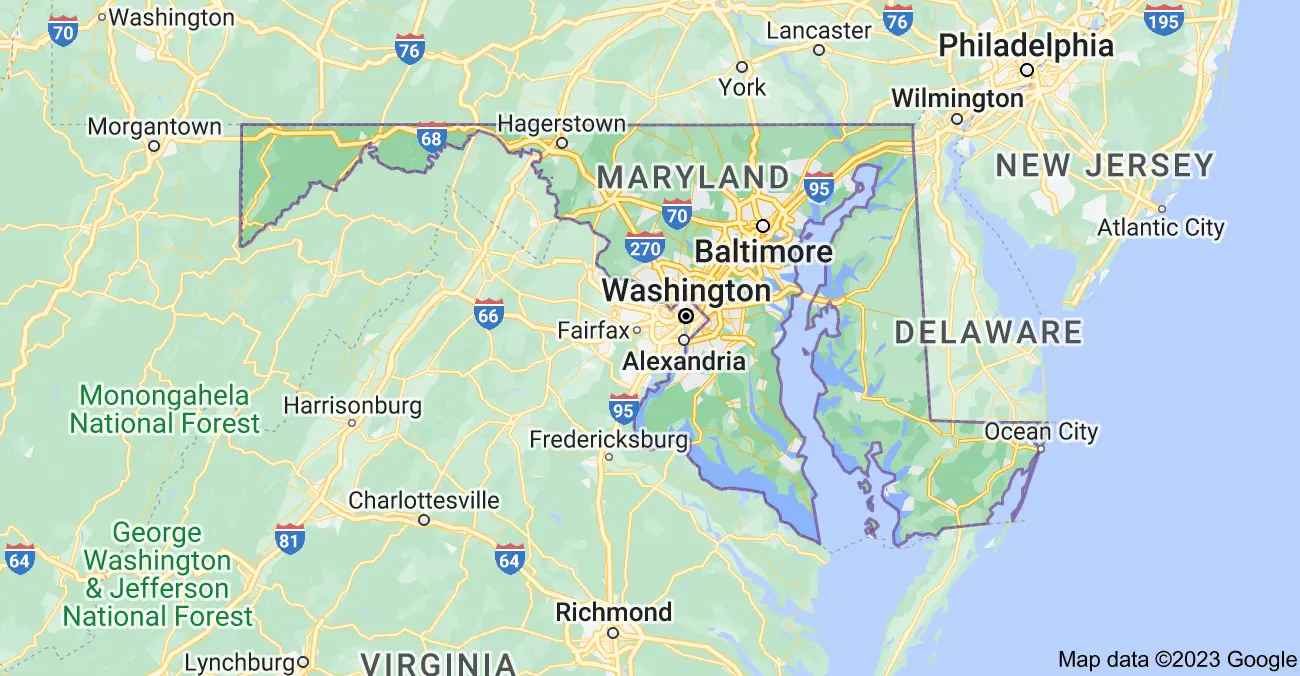 Best Landline Home Phone Service in Maryland | Community Phone