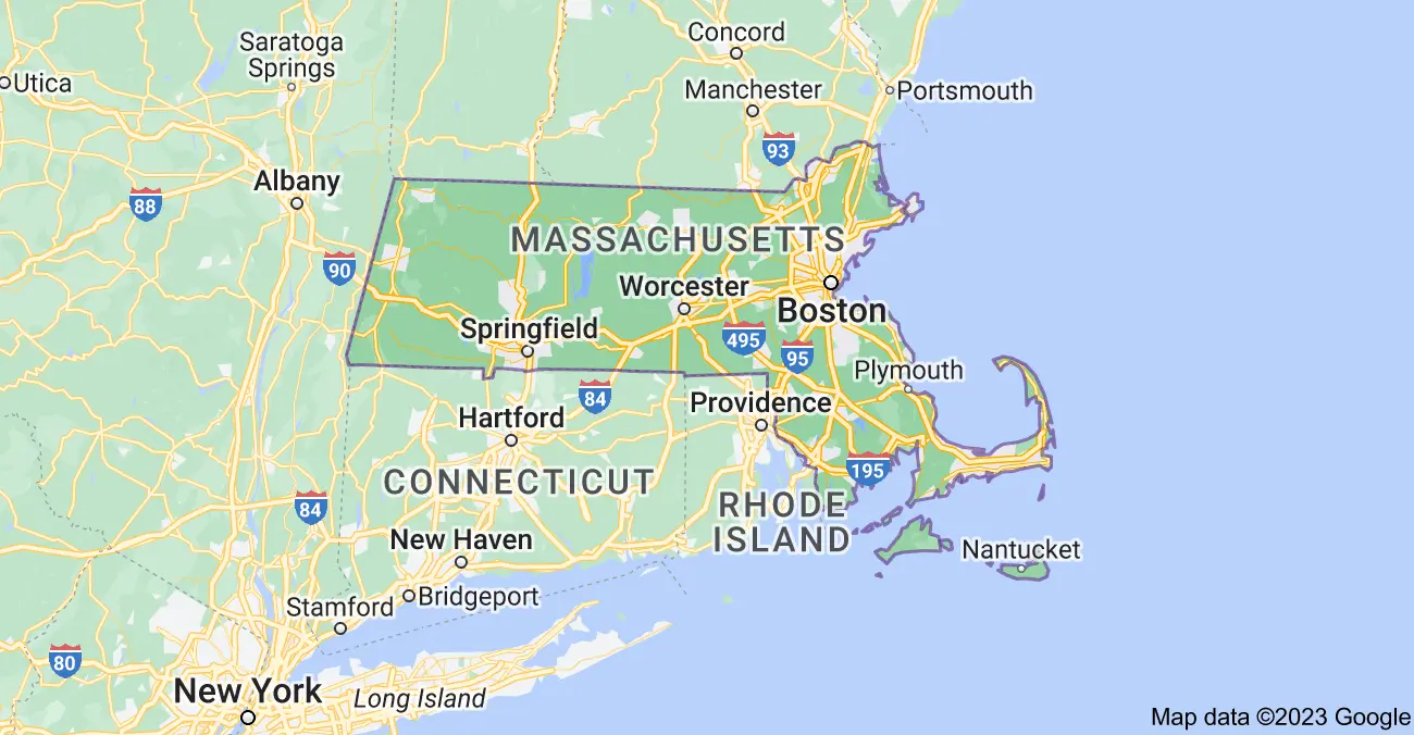 Best Landline Home Phone Service in Massachusetts | Community Phone