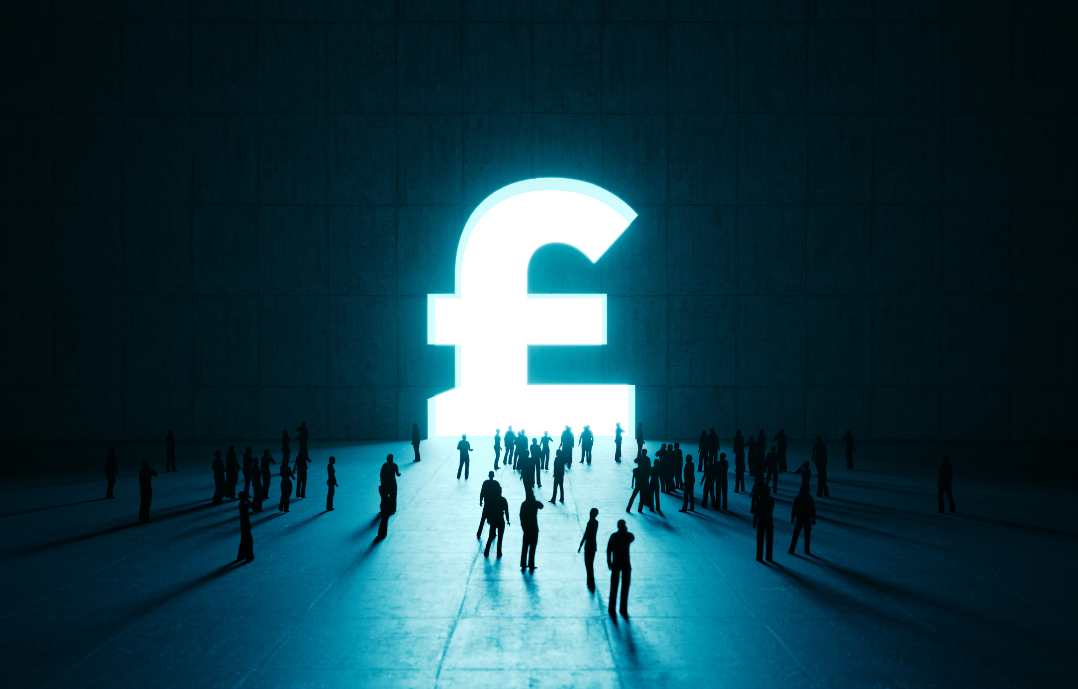 What is the digital pound? | NEB Digest