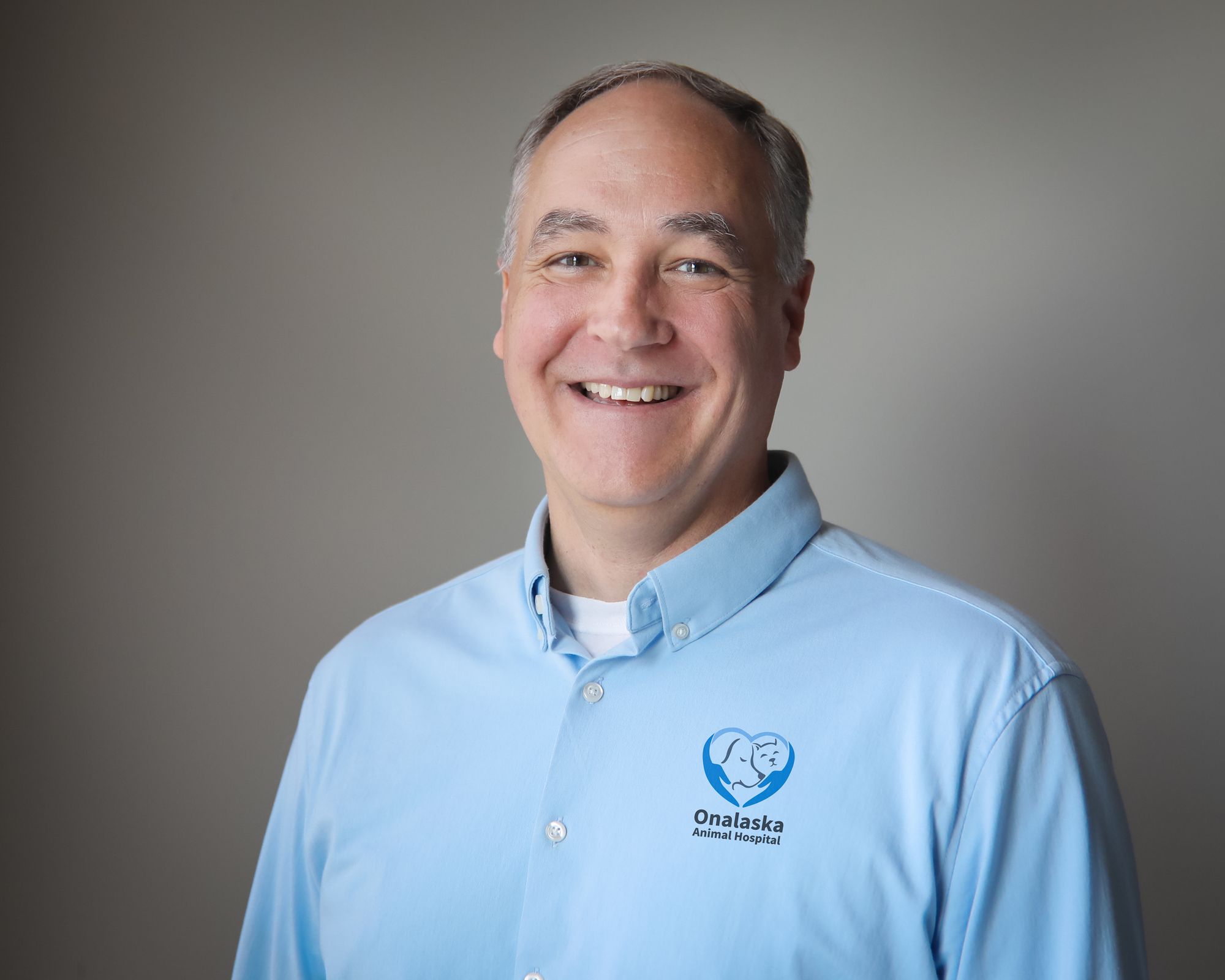 Meet Our Team I Onalaska Animal Hospital