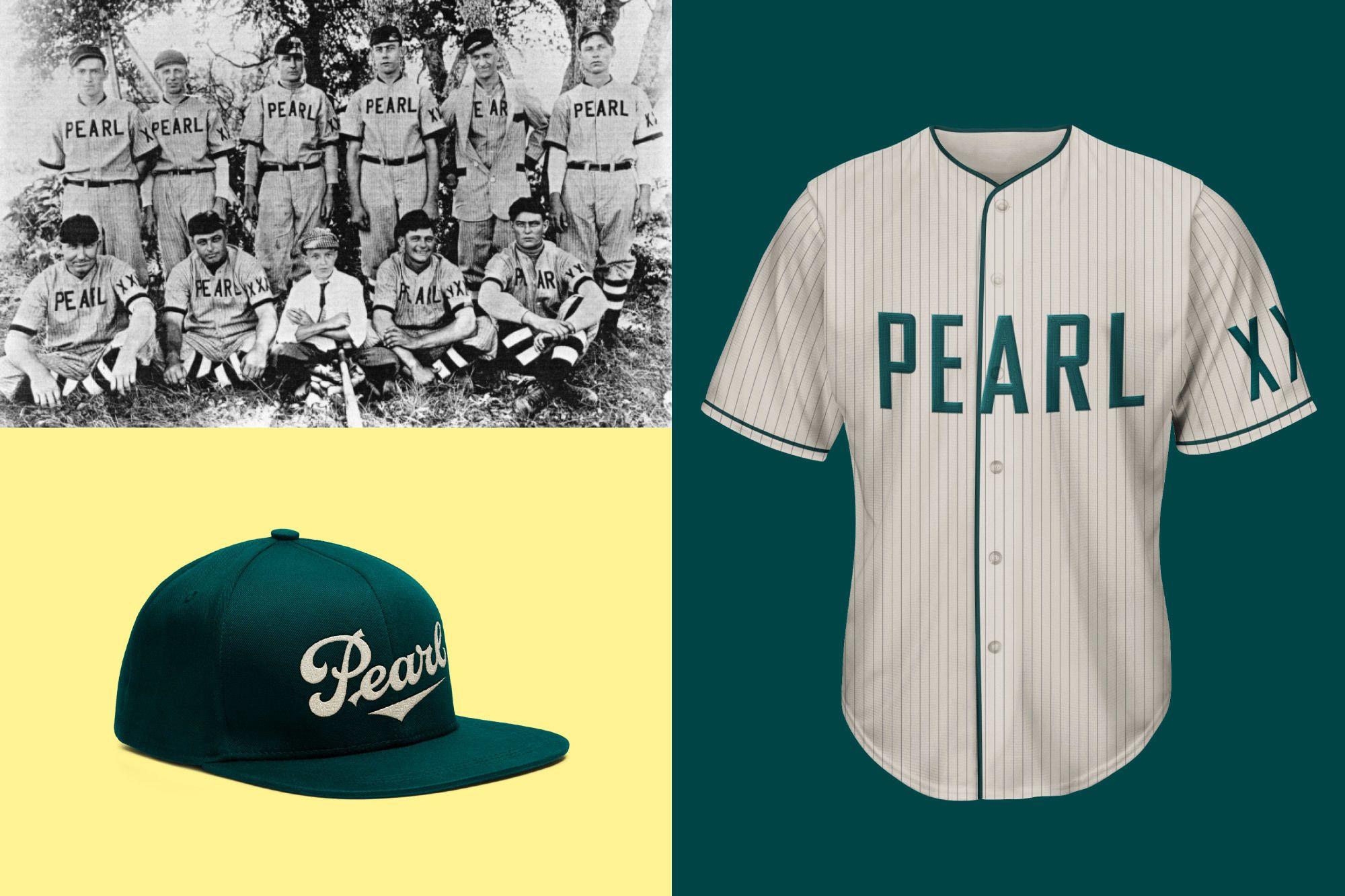 Pearl Beer