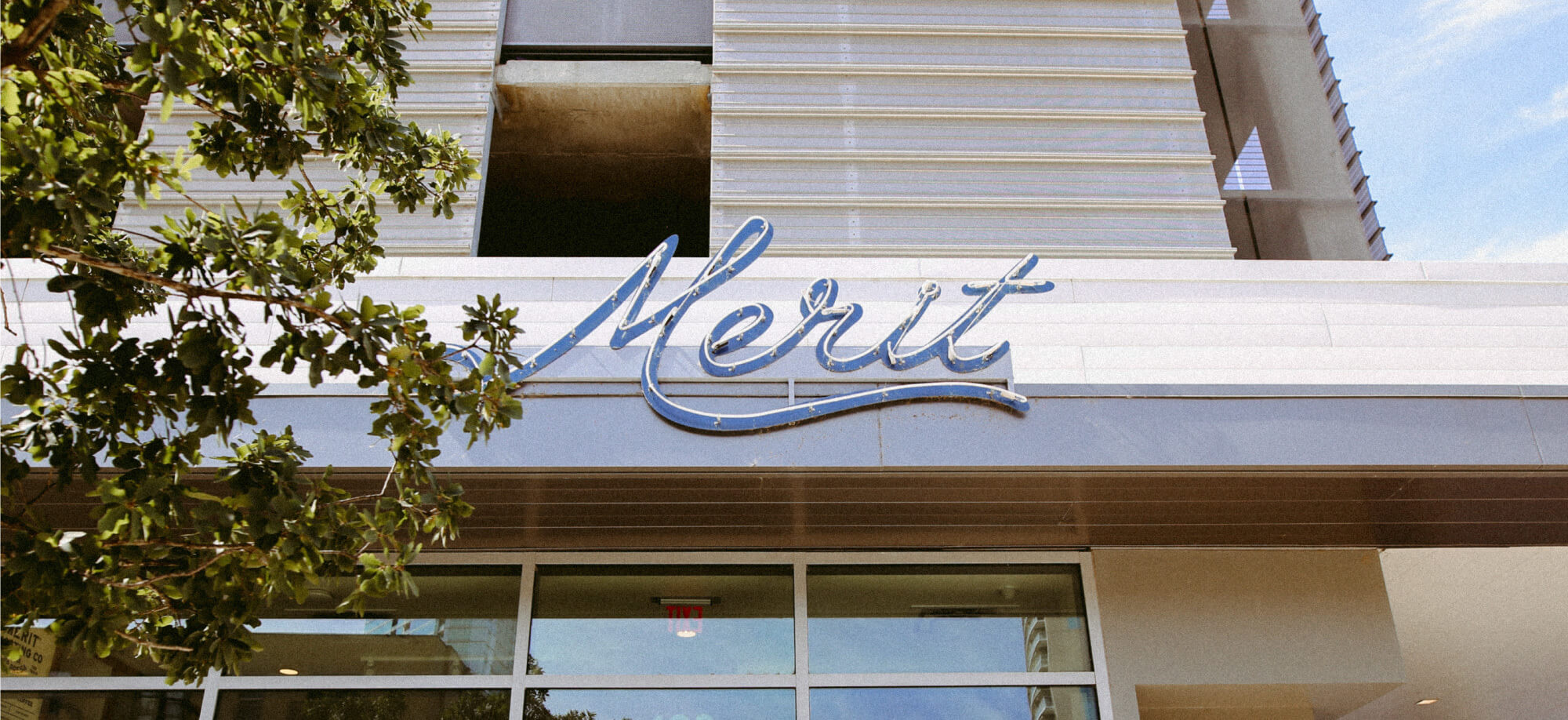 Merit Coffee