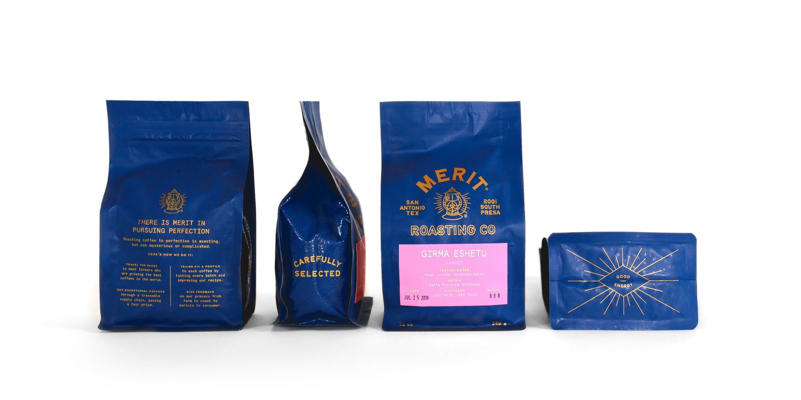 Merit Coffee