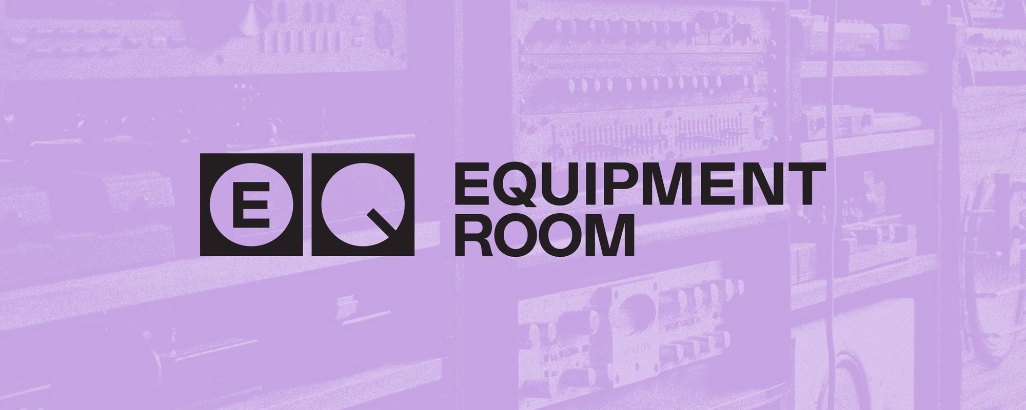 Equipment Room