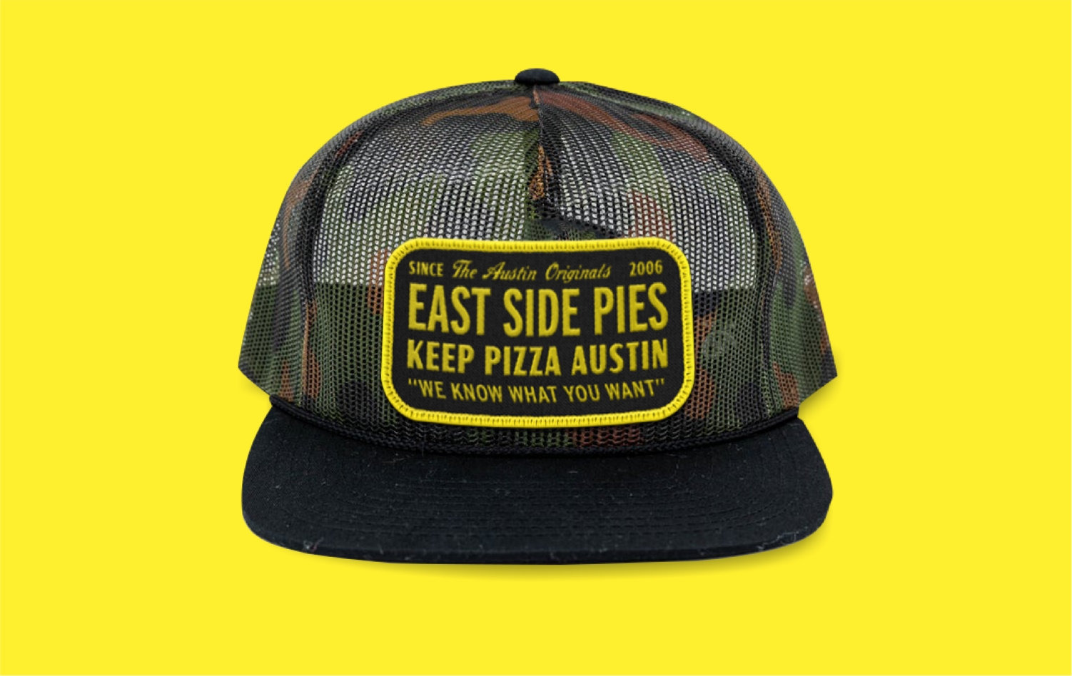 East Side Pies