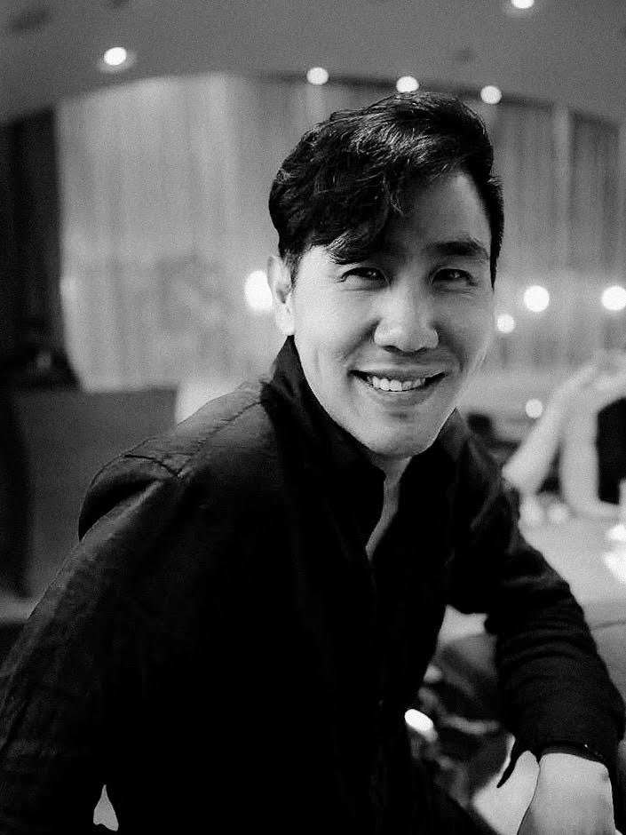 Henry Wang, Web Developer - Emerald City Music