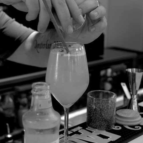 Bar le Grillon