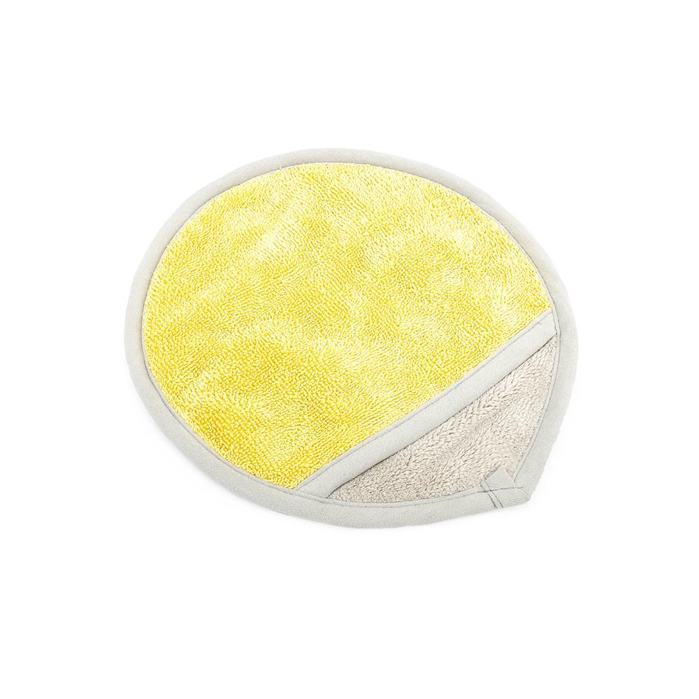 THE SMITTEN INTERIOR MITT