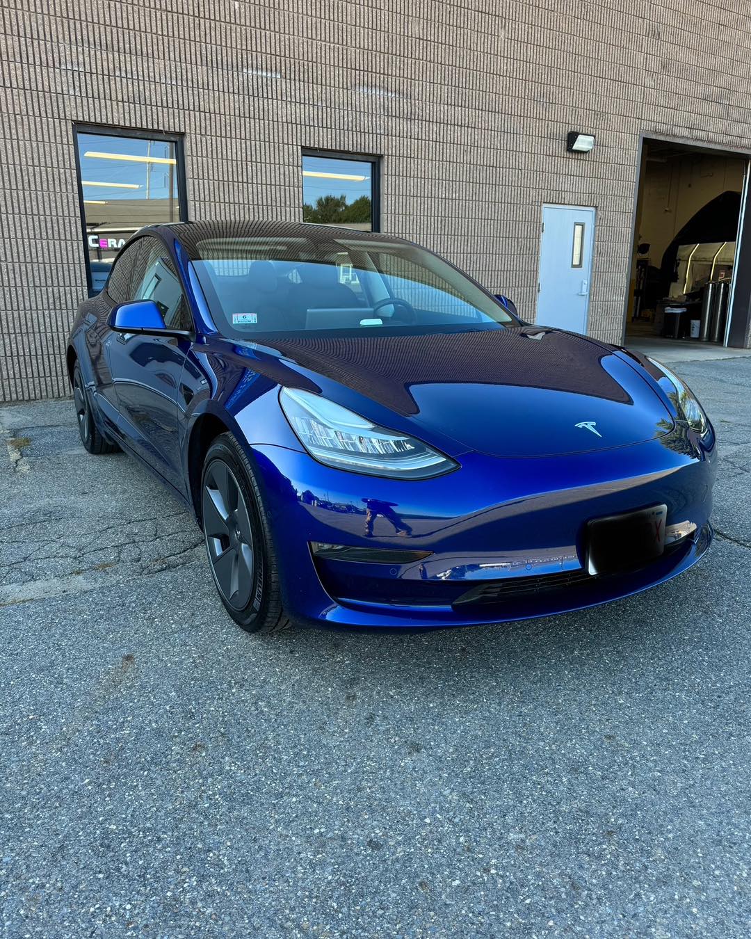 Tesla 2022 Model Y