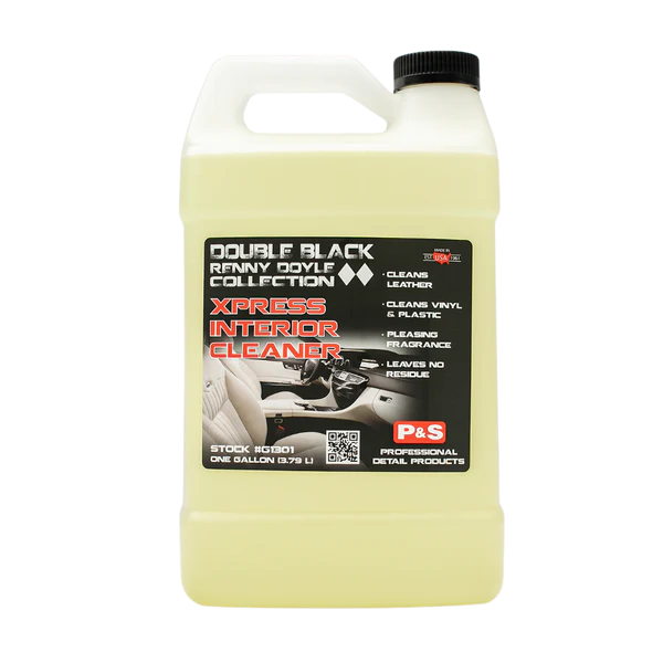 Xpress Interior Cleaner (Gallon)