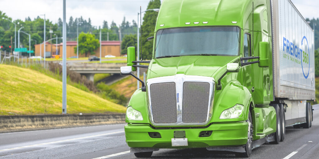 Freight 360 | Freight Broker Courses