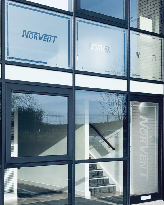 Shaw & Co Supports Norvent With Fully-Unsecured Loan