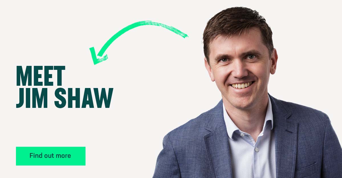 Jim Shaw - CEO & Founder at Shaw & Co