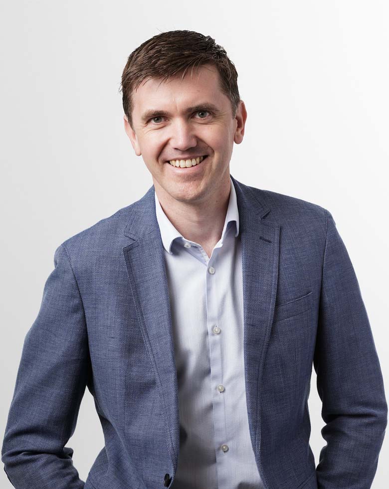 Jim Shaw - CEO & Founder at Shaw & Co