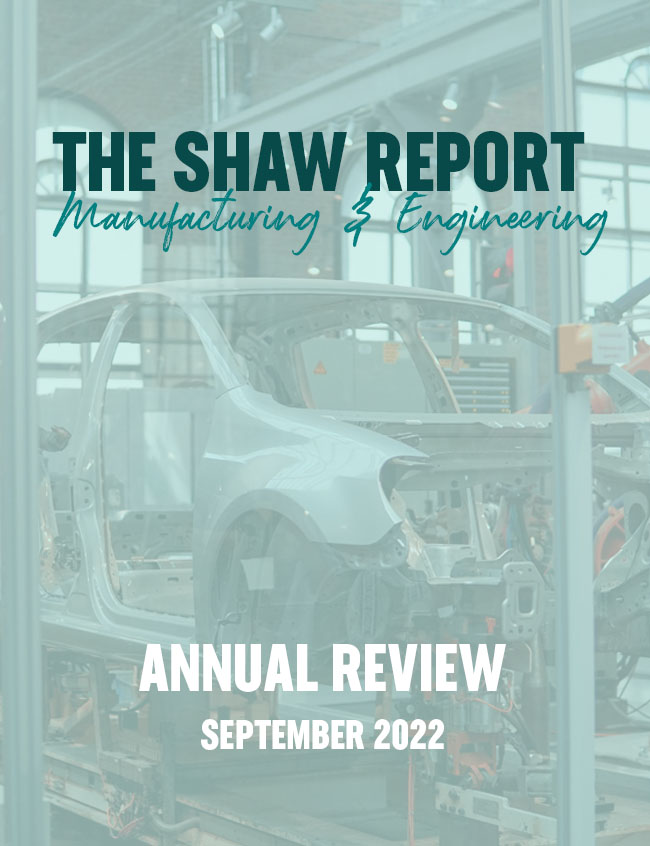 Alexei Garan - Business Funding Advisor at Shaw & Co