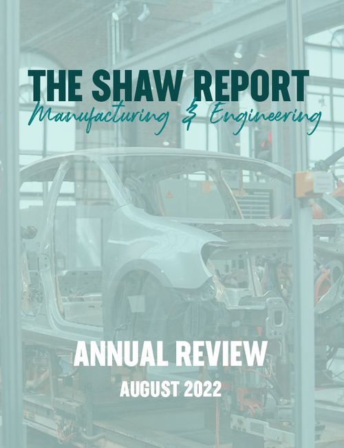 Corporate Finance Experts & Services UK | Shaw & Co