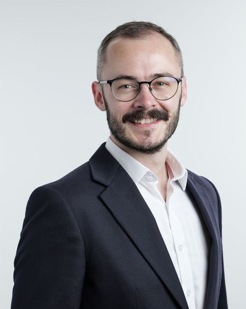 Team | Corporate Finance Advisors | Shaw & Co