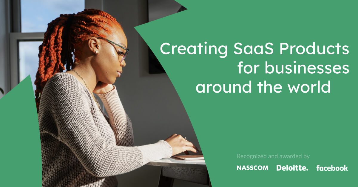 Partner with SaaS Labs