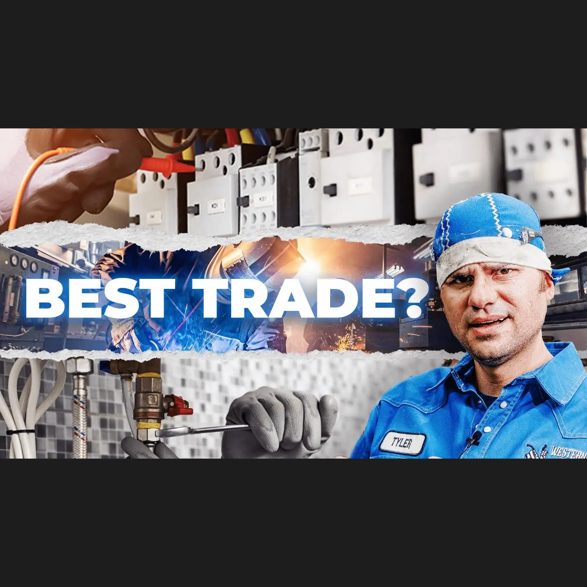 The Top 5 Blue Collar Professions that are in High Demand