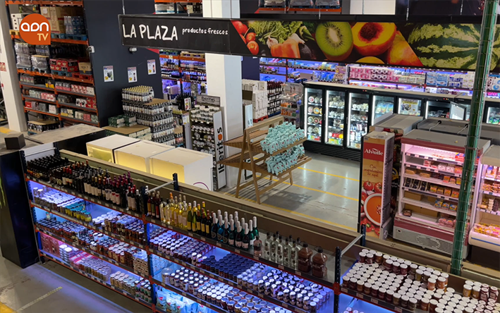 Los supermercados más baratos en España – ADNTV