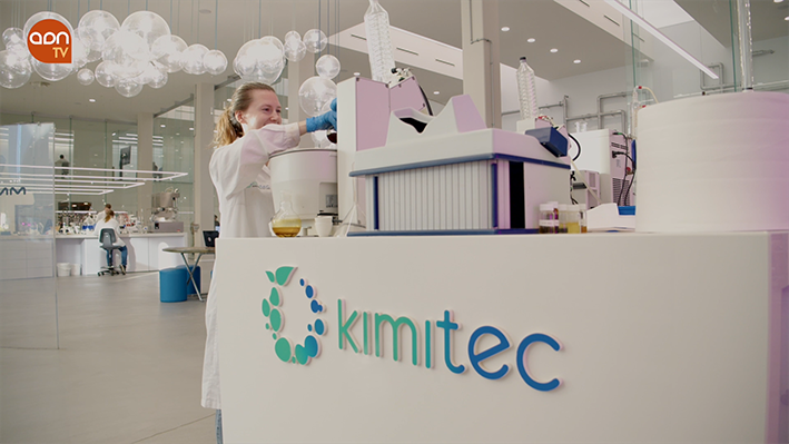 Consumidores y supermercados son la inspiración de Kimitec y Bayer – ADNTV