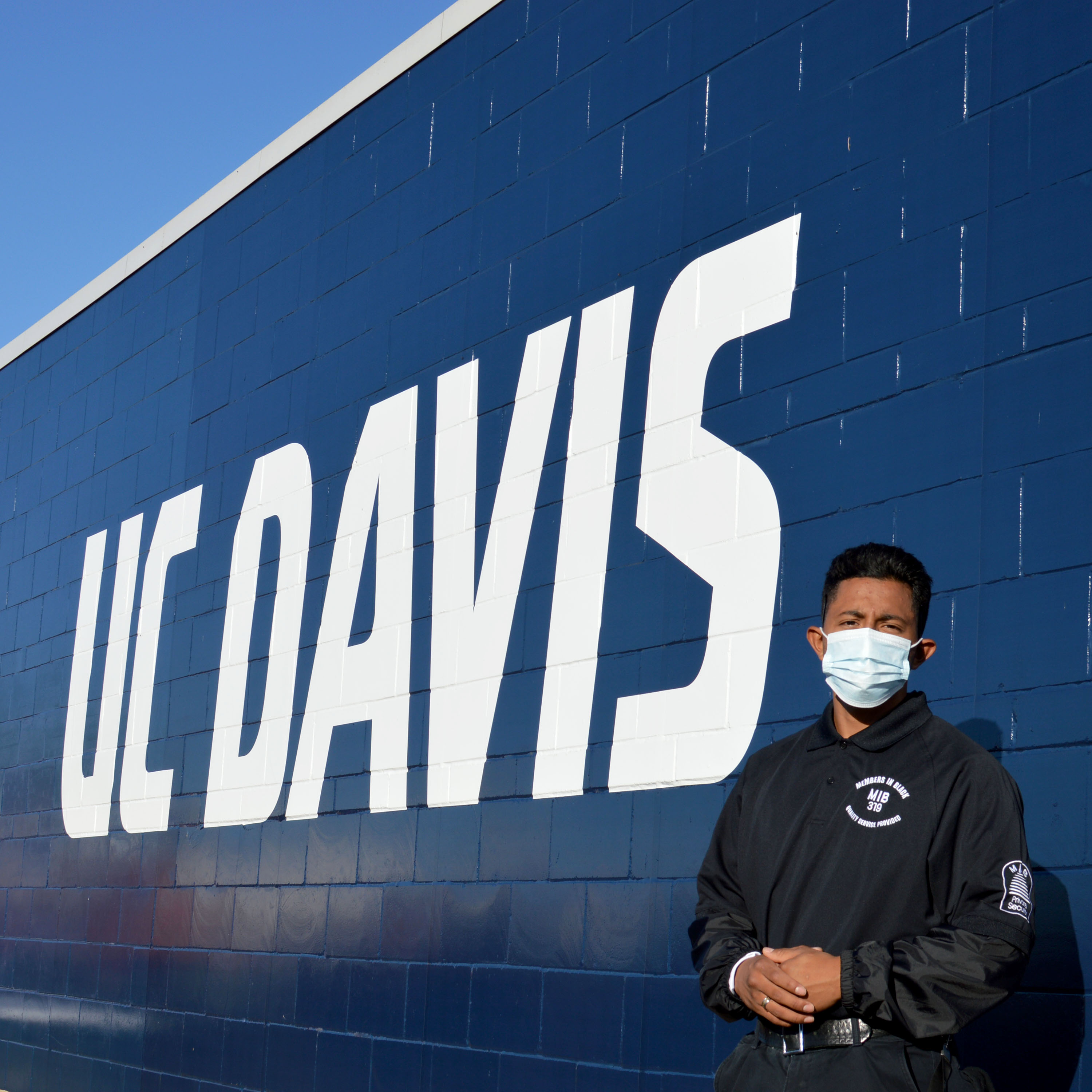 About | MIB Private Security - Sacramento, CA